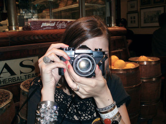 Clara, Les Marseillaises ⋆ Les Marseillaises