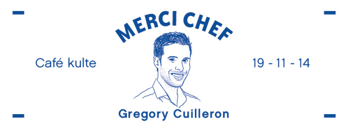 Merci Chef au Café Kulte ⋆ Les Marseillaises