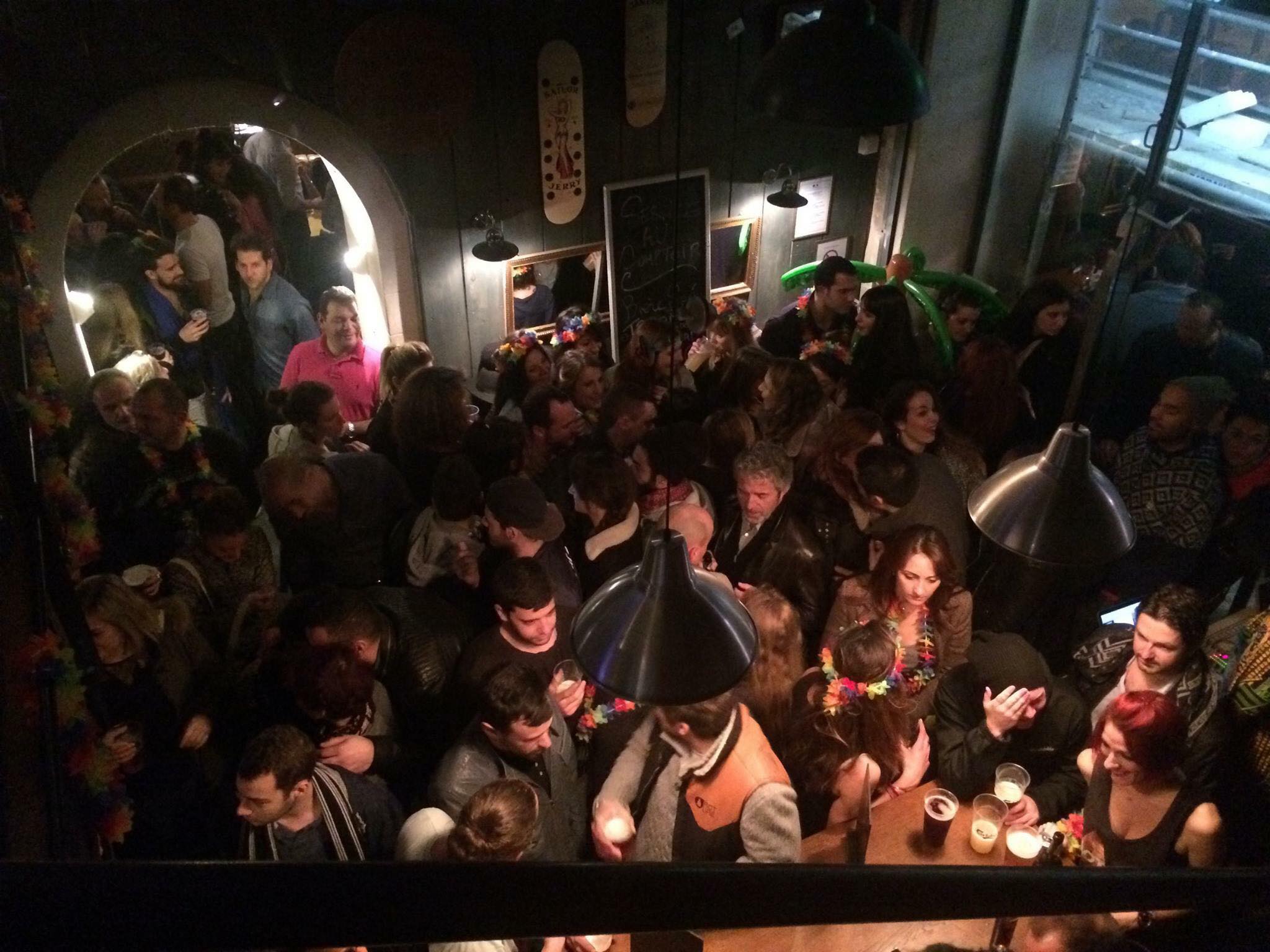 Marseille's Best Rooftop Bars & Pubs ⋆ Les Marseillaises