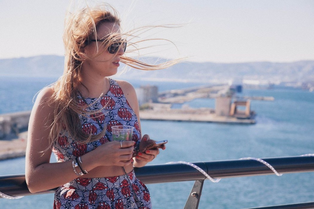 Rooftop R2 Marseille ⋆ Les Marseillaises