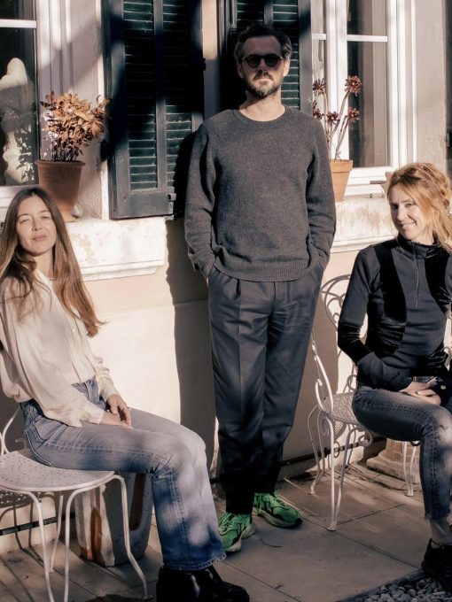 Daniel Buren au MaMo ⋆ Les Marseillaises